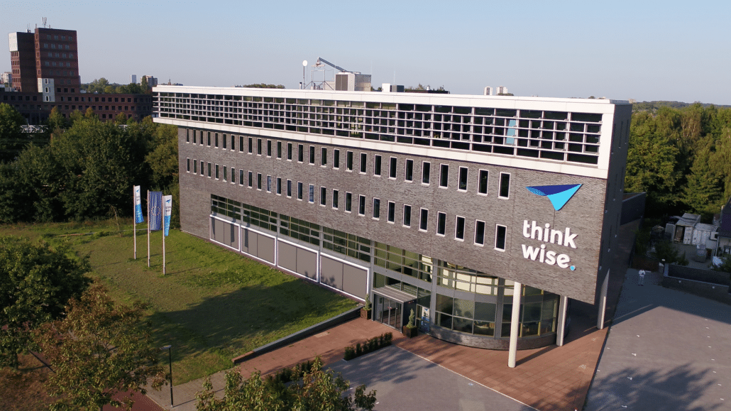 Klantverhaal Thinkwise - SPINO