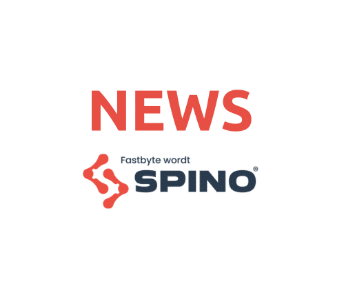 Fastbyte wordt SPINO Managed Services - SPINO